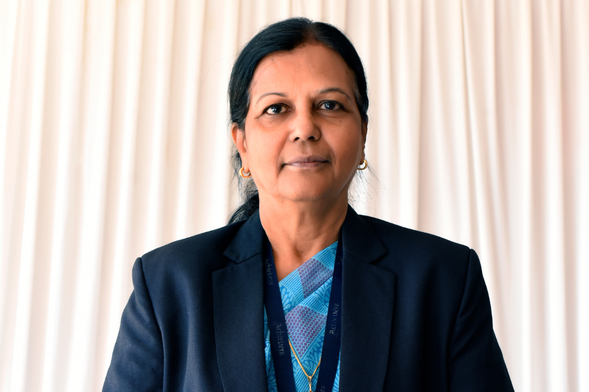 Staff – Achievers School and Junior College